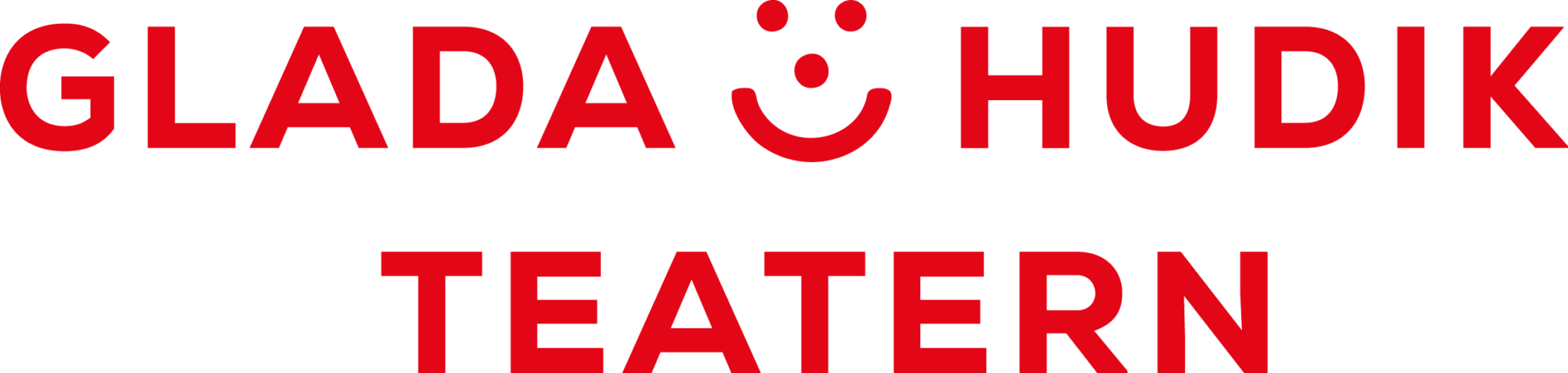 Verksamhet i Hudiksvall – Glada Hudik-teatern