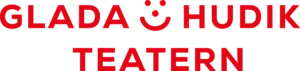 Glada Hudik-teatern – Vi tror på allas rätt att få finnas.
