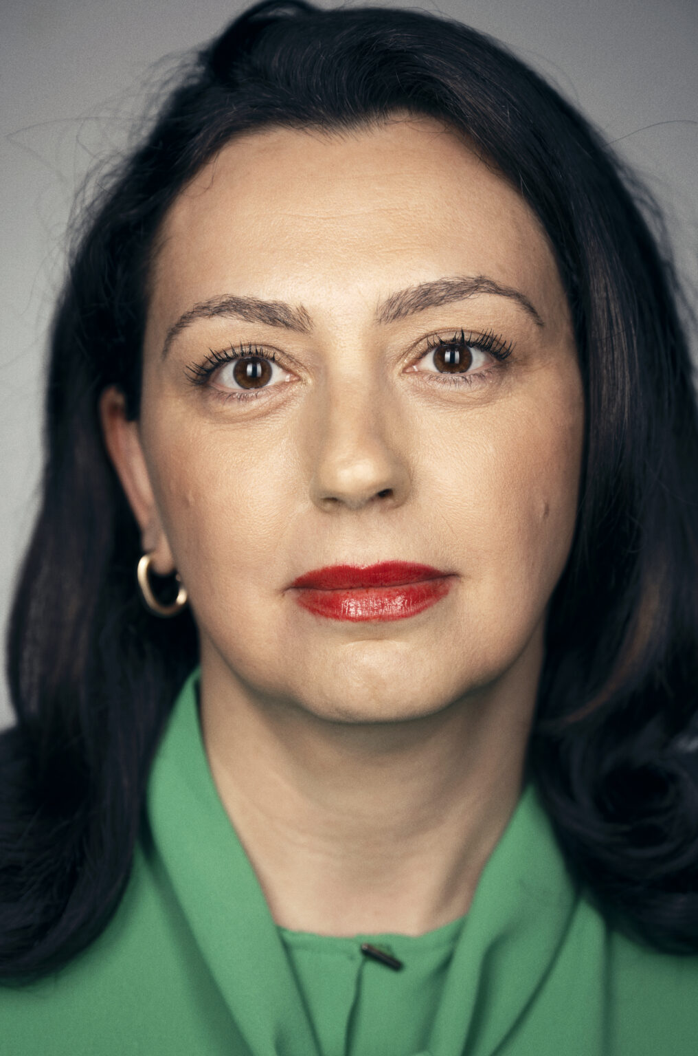 Ikoner - Glada Hudik-teatern
