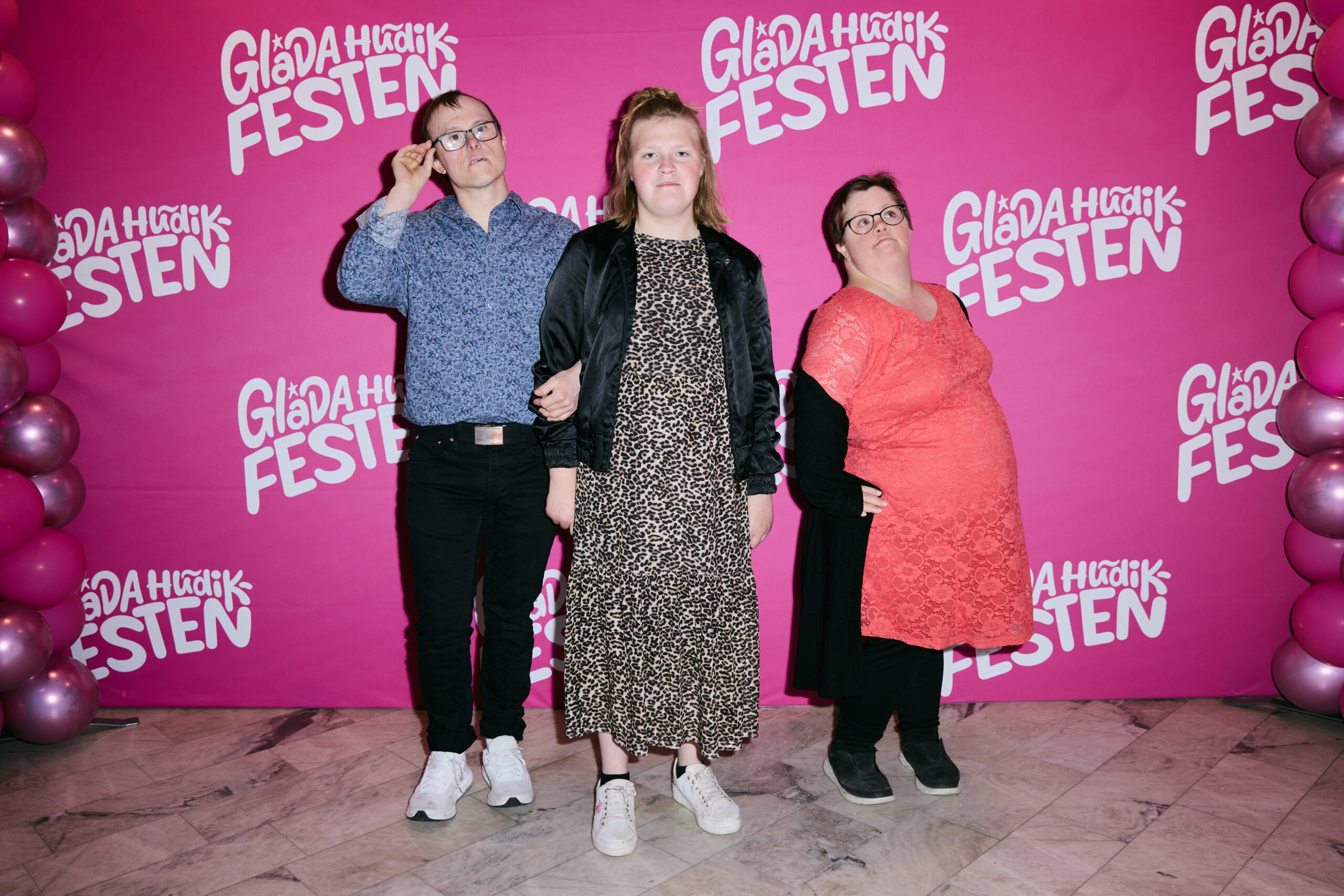 Glada Hudik-festen - Glada Hudik-teatern