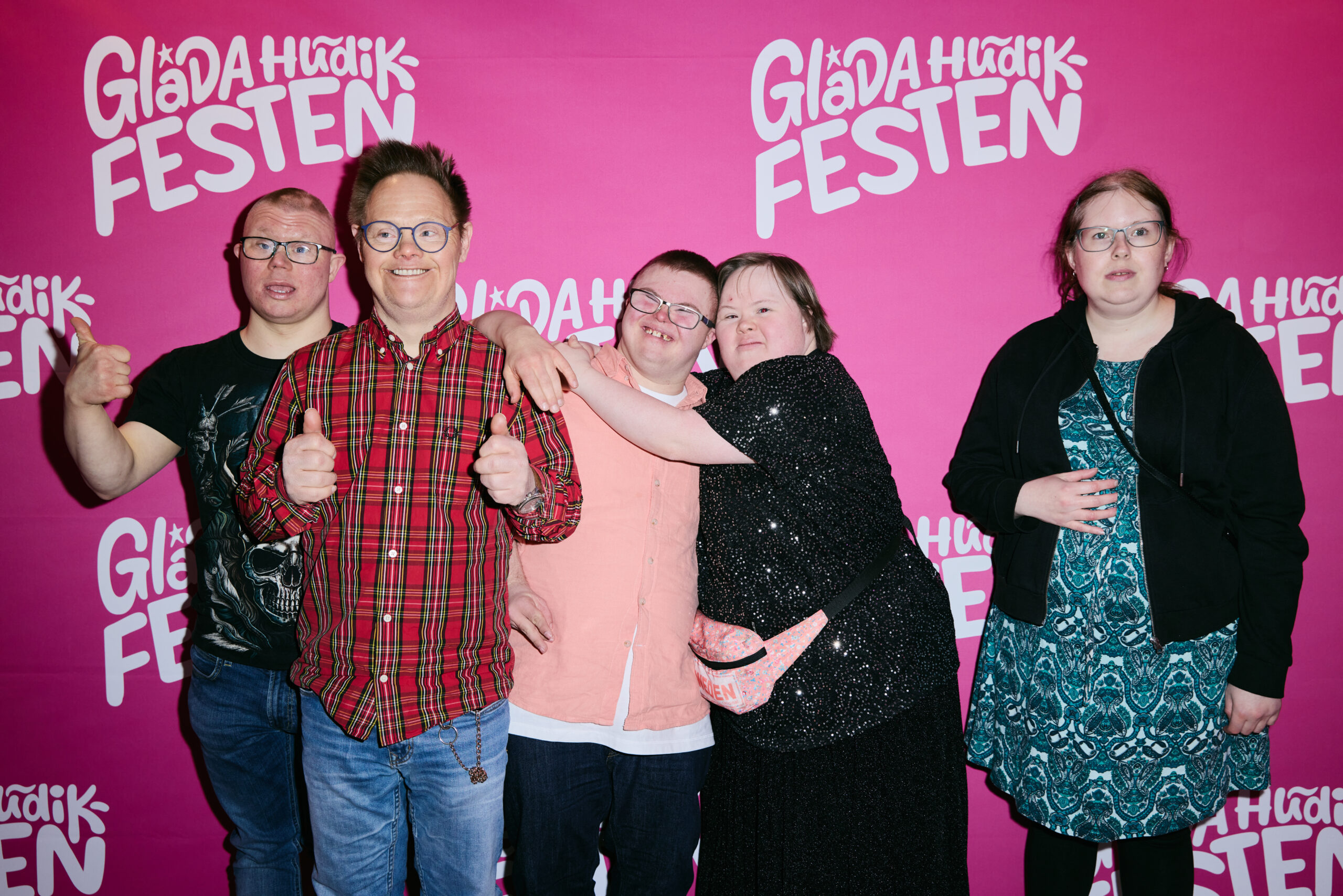 Glada Hudik-festen - Glada Hudik-teatern