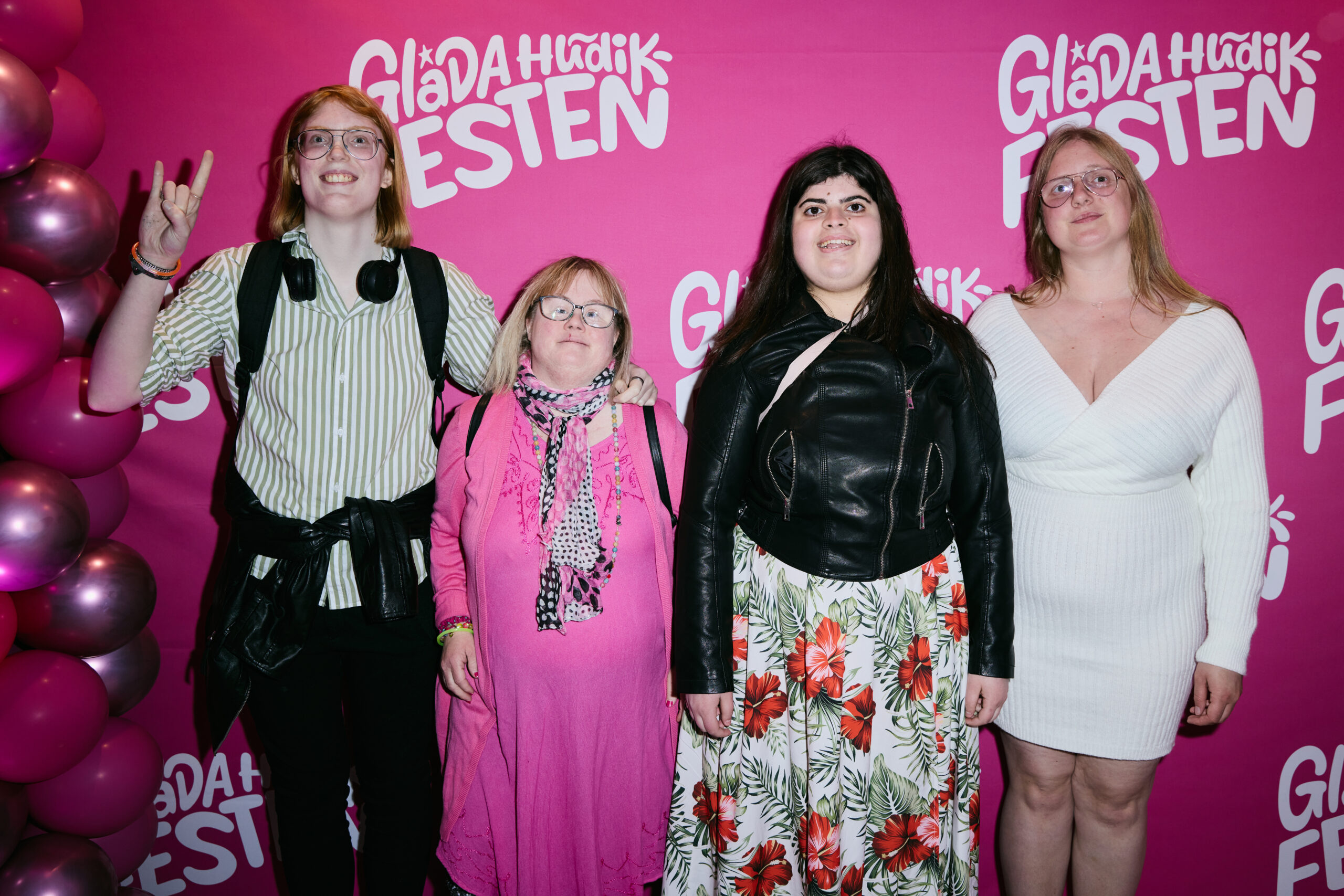 Glada Hudik-festen - Glada Hudik-teatern