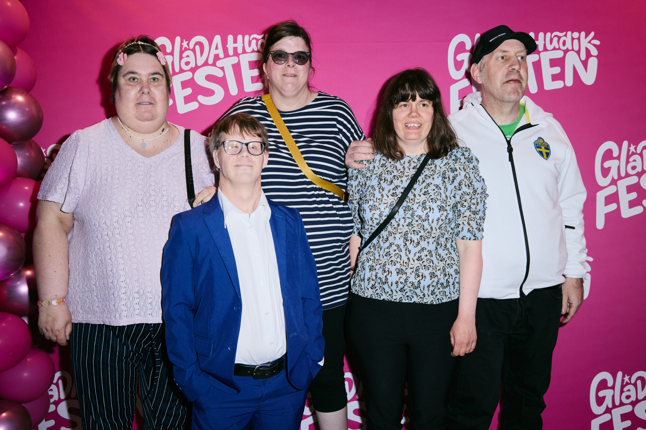 Glada Hudik-festen - Glada Hudik-teatern